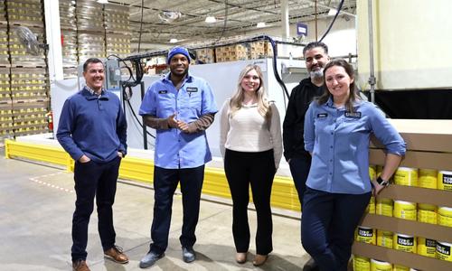 INVESTMENT CRITERIA | FPC International, Inc.